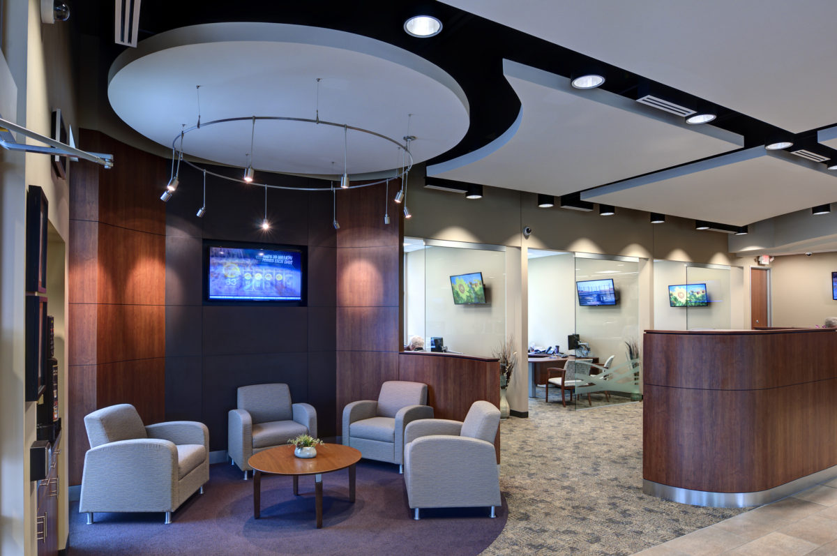 Sooper Credit Union – Lee Architects